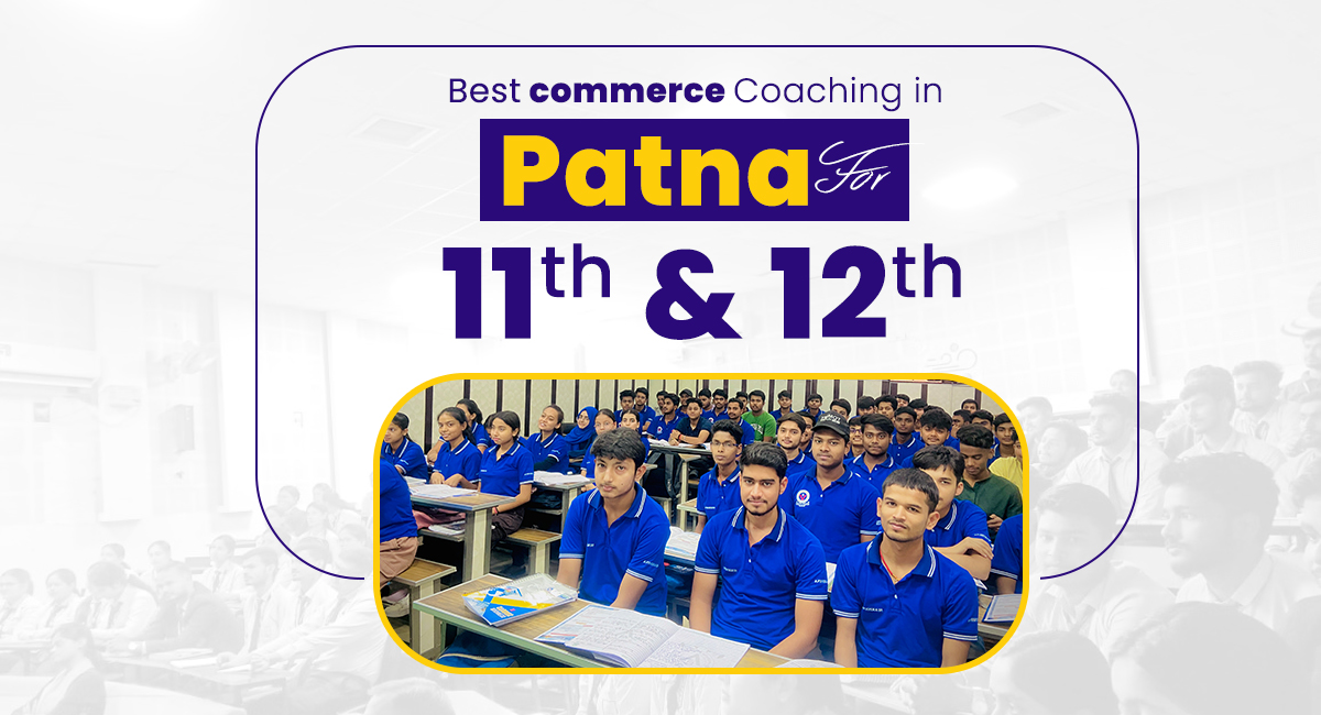 Best Commerce Coaching in Patna For 11th & 12th in 2025 - Surkrishna